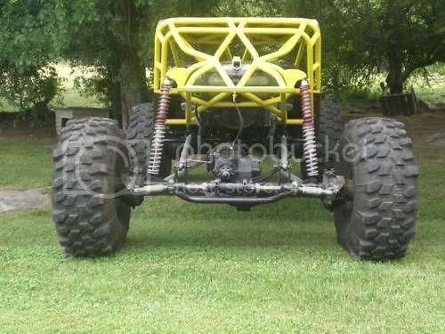 Sold/Expired - 2010 MO-FAB BUGGY - SOLD | Hardline Crawlers | Rock ...