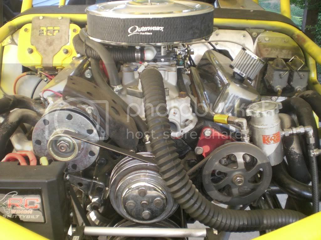 Sold/Expired - 2010 MO-FAB BUGGY - SOLD | Hardline Crawlers | Rock ...