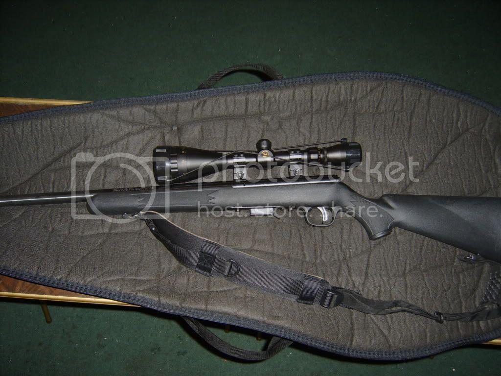 Official Guns And Shooting Thread | Hardline Crawlers | Rock Bouncer ...